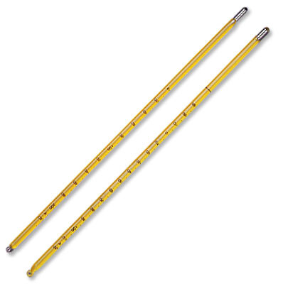 Термометр ASTM 46C